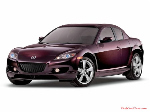 Mazda Rx 8 Full Tuning (#1694229) - HD Wallpaper & Backgrounds Download
