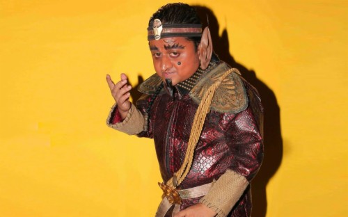 Full Hd Baal Veer Returns (#2452946) - HD Wallpaper & Backgrounds Download