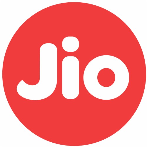 Jio Logo - Reliance Jio Infocomm Limited (rjil) (#173003) - HD ...