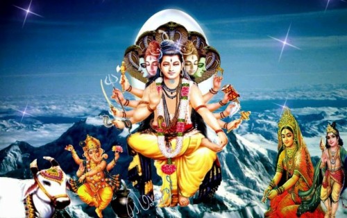 Lord Shiva, Devo Ke Dev Mahadev, Lord Shivji, Hd Images - Lord Shiva ...