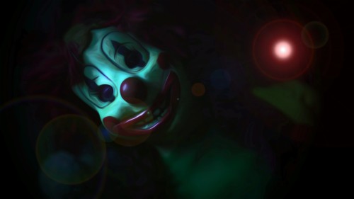 Image For Clown 4k Wallpapers Walli09 - Darkness (#177545) - HD ...