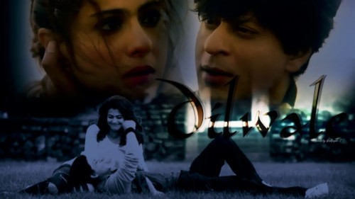 Dilwale 2015 Wallpapers - Dilwale 2015 Movie Poster (#177164) - HD ...