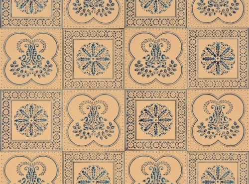 Neoclassical Wallpaper Neoclassical Squares Neoclassical - Motif ...