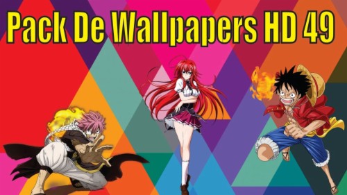 Sekirei Wallpaper - Cartoon (#1700644) - HD Wallpaper & Backgrounds ...