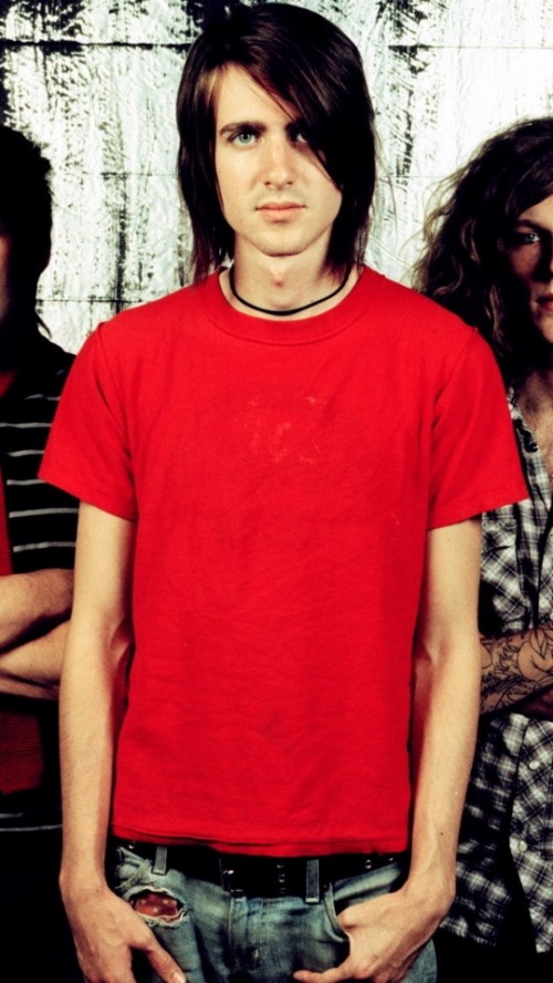 Wallpaper Mayday Parade, Band, Members, Rockers, Look - Mayday Parade ...