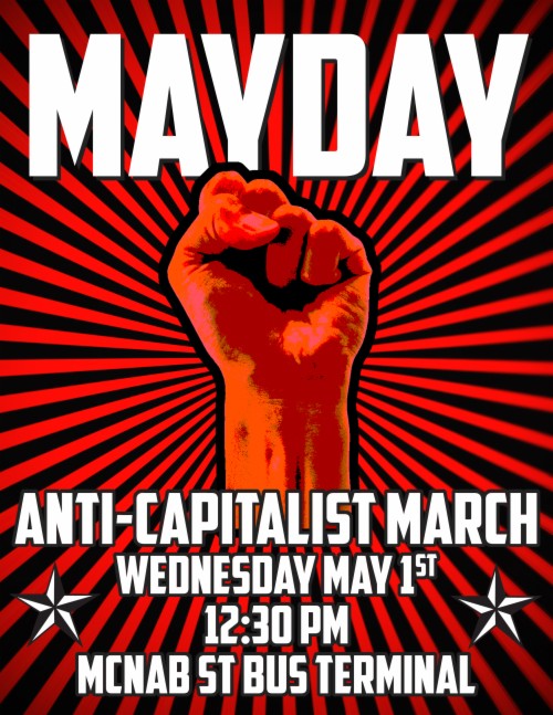 Full Hd Pictures Mayday - May Day Images Hd (#1702083) - HD Wallpaper ...