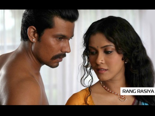 Rang Rasiya Hq Movie Wallpapers - Randeep Hooda Rang Rasiya (#1702105 ...