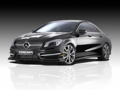 Mercedes Cla Amg Wallpaper 2 Mercedes Benz Cla 250 - Happy Birthday Gif ...