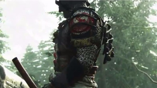 For Honor Wallpapers 4k - Samurai For Honor (#1705420) - HD Wallpaper ...