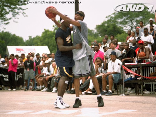 And1 Mixtape Tour Gif (#1712244) - HD Wallpaper & Backgrounds Download