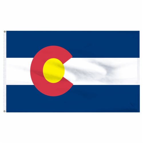 Colorado Clipart Colorado Flag - Circle (#1719784) - HD Wallpaper ...