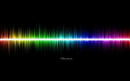 Techno Wallpaper Hd - Colors Tobu (#1721432) - HD Wallpaper ...