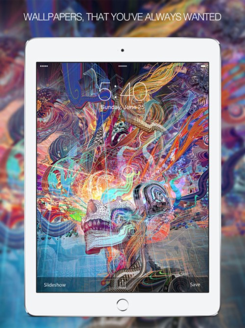 Art Jones Android Jones Portrait Pinterest - Эндрю Джонс Арт (#1345223 ...