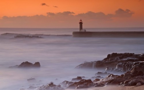 Hd Awesome Sandy Seaside High Definition Wallpaper - Sea (#1729329 ...