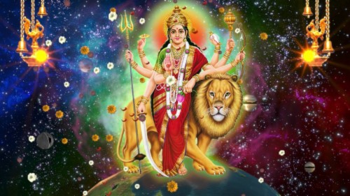 Dasara Images Wallpapers - Happy (#230380) - HD Wallpaper & Backgrounds ...