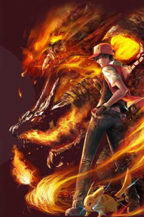 Digimon Vs Pokemon Comic (#1716546) - HD Wallpaper & Backgrounds Download