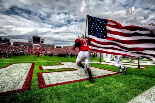 Nc State Desktop Wallpaper - Nc State (#1735011) - HD Wallpaper ...