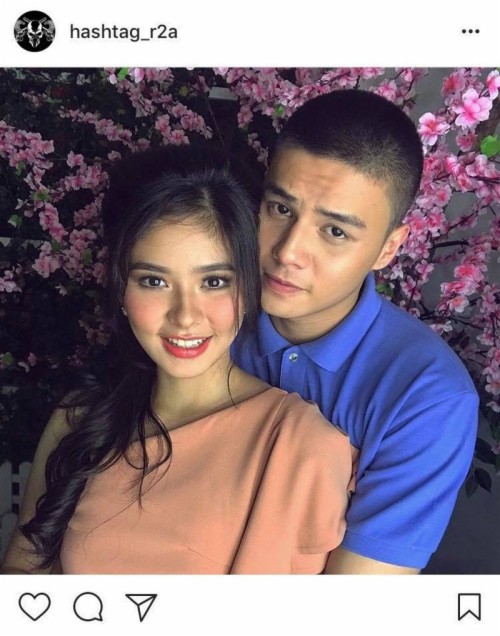 Previous - Hashtag Ronnie And Loisa (#1735890) - HD Wallpaper ...