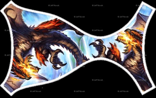 Fictional Character (#1393354) - HD Wallpaper & Backgrounds Download