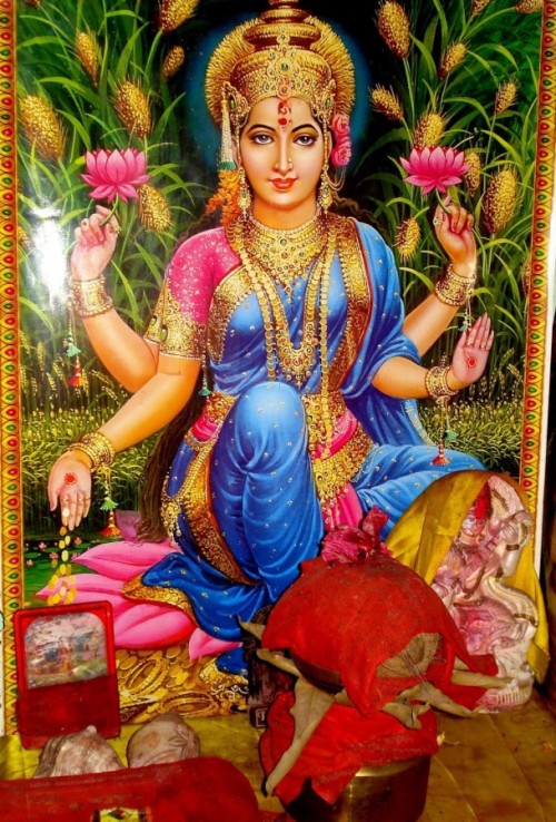 Goddess Parvati Hd Photos & Wallpapers - Parvathi Devi Images Hd ...