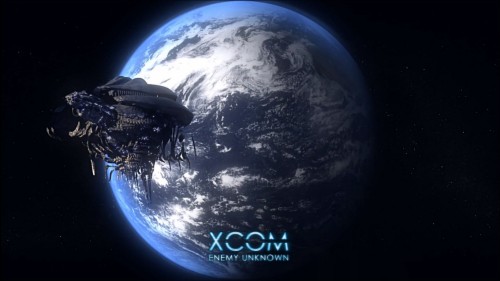 Xcom 2 Awesome Loading Screen - Xcom 2 War Of The Chosen Loading ...