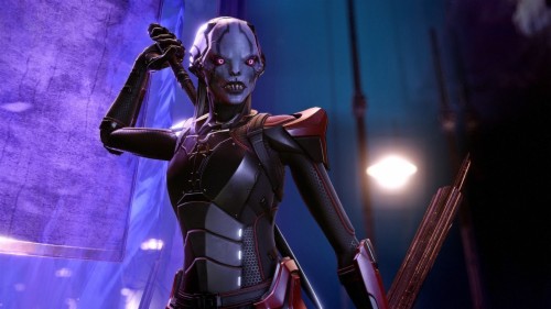 Xcom 2 Awesome Loading Screen - Xcom 2 War Of The Chosen Loading ...