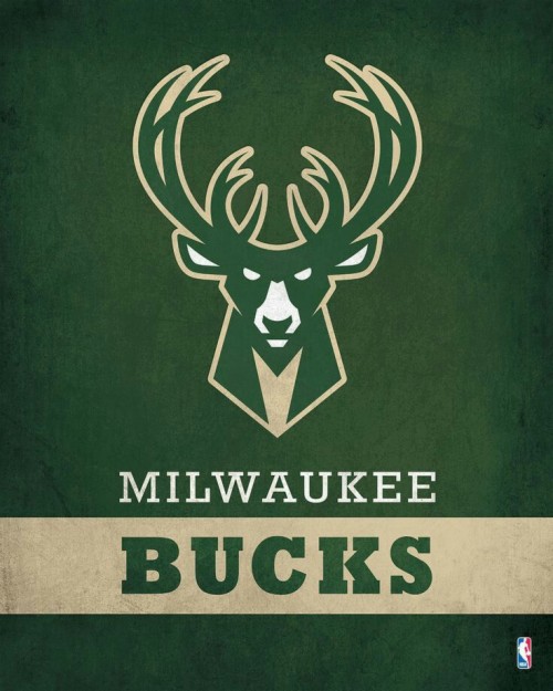 Bucks Logo, Nba Wallpapers, Milwaukee Bucks, Home Team, - Toronto ...