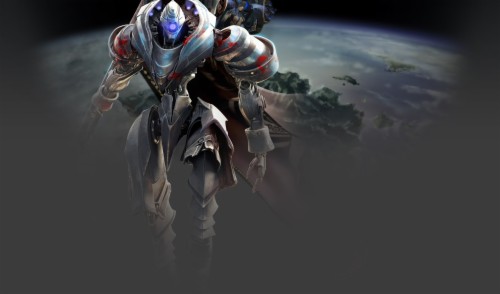 Rf Online Wallpapers (#1748665) - HD Wallpaper & Backgrounds Download