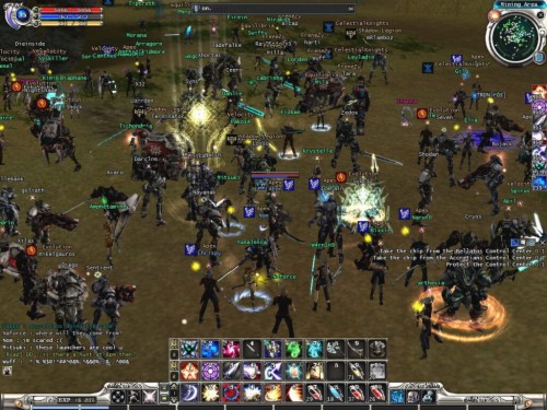 Wallpapers - Accretia Bellato Cora Rf Online (#1749663) - HD Wallpaper ...