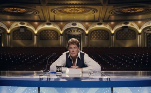 Download David Hasselhoff Hop Windows 10 Hd Wallpaper - David ...