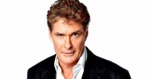 David Hasselhoff Wallpaper - David Hasselhoff Baywatch (#1752149) - HD ...