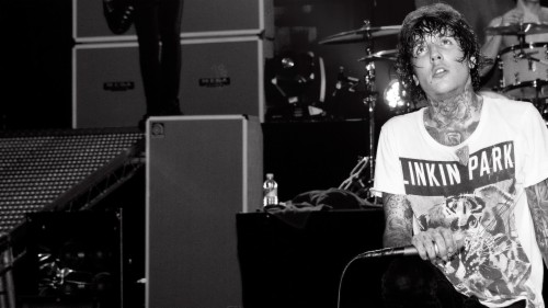 Amity Affliction Misery 4k (#1754141) - HD Wallpaper & Backgrounds Download