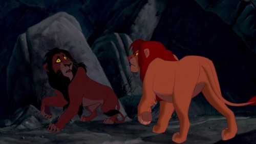 Movies, Scar, Simba, The Lion King, Wallpaper, Wallpapers - Lion King ...