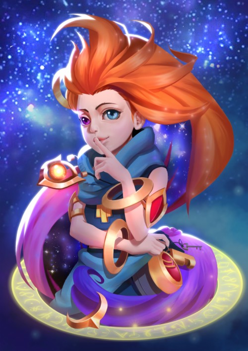 Galio Wallpaper - League Of Legends Adobe Illustrator (#1315493) - HD ...