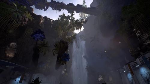 The Lush Planet Aya - Tree (#1759049) - HD Wallpaper & Backgrounds Download