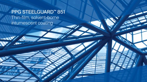 Ppg Steelguard - Business (#1759546) - HD Wallpaper & Backgrounds Download