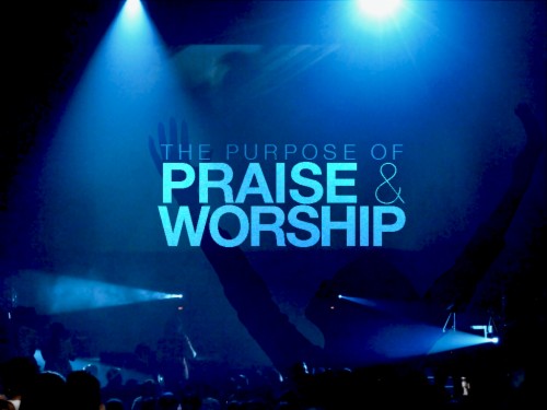 Praise - Background Praise And Worship (#1760627) - HD Wallpaper ...