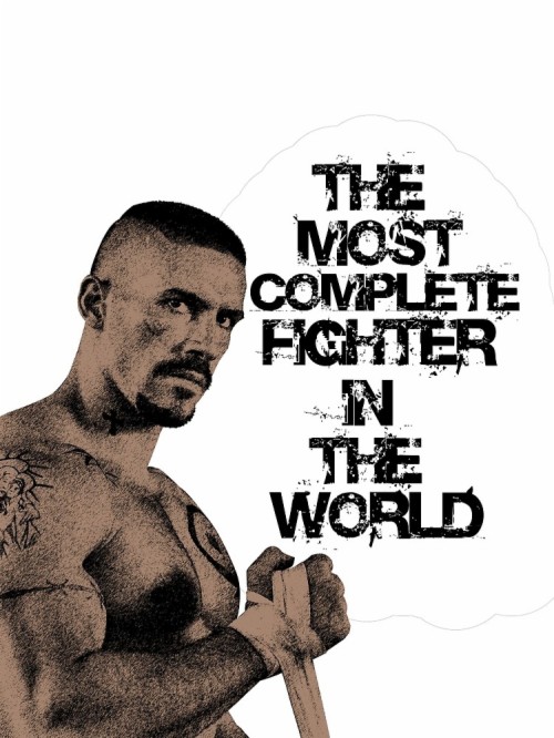 Boyka - Yuri Boyka Undisputed 4 (#1762358) - HD Wallpaper & Backgrounds ...