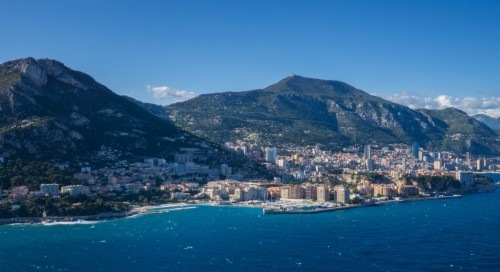 Monaco Hd Wallpaper - Monaco Hd (#1762643) - HD Wallpaper & Backgrounds ...