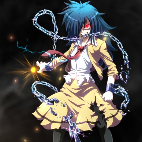 Tomoko Kuroki- Watamote - Watamote Chibi Anime (#1763545) - HD ...