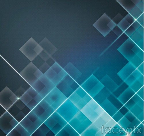 Gfx Wallpaper - Light Square Background (#1763979) - HD Wallpaper ...