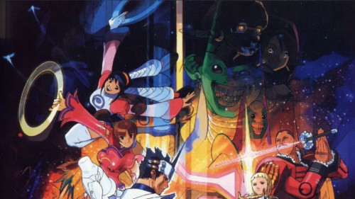 #capcom #fighting Games #wallpaper #swordfighting #dreamcast - Star ...