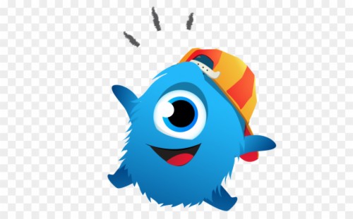 Classdojo, Dojo, Student, Computer Wallpaper, Fish - Class Dojo Avatar ...