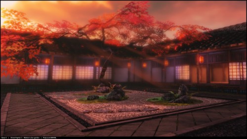 Dojo Green Dojo - Zen Desktop Backgrounds (#1765568) - HD Wallpaper ...