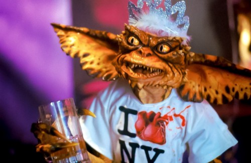 The Amityville Horror Wallpaper - Seven Witches Year Of The Witch ...