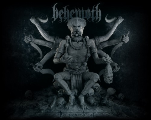 Behemoth Wallpaper And Background Image - Behemoth (#1766978) - HD ...