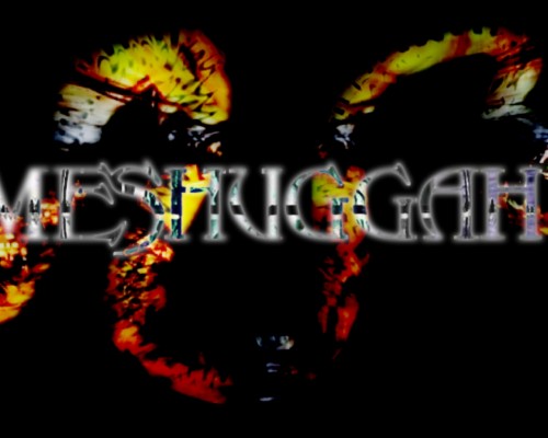 Hd Wallpaper - Meshuggah 2008 (#1773246) - HD Wallpaper & Backgrounds ...