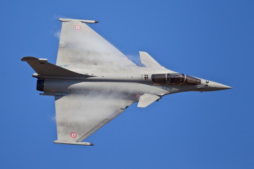 Dassault Rafale C French Air Force Aircraft Wallpaper - Dassault Rafale ...