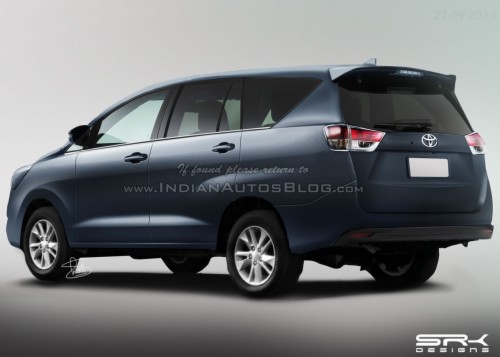 Innova Car Wallpaper - Innova Photos Download 2016 (#1775918) - HD ...