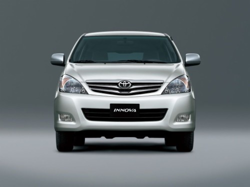 Modified Toyota Innova Toyota Innova, Love Car, Amazing - Innova Car ...